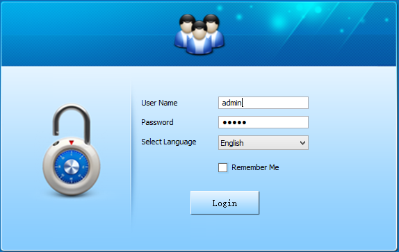 วิธีดูกล้องip camera ผ่านแอพพลิเคชั่น freeip - KARE Thailand